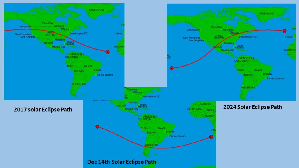 The Revolving Doors of the December 14th Solar Eclipse – Proteus Astrology