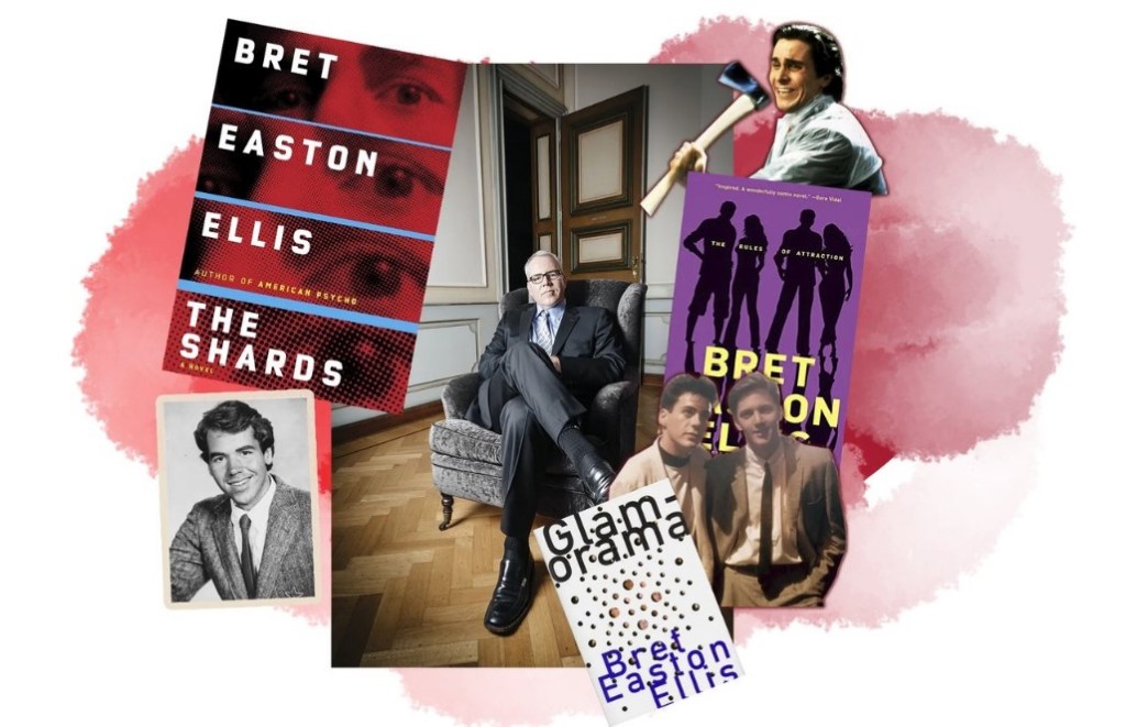 Attractions and Repulsions with Brett Easton Ellis – Proteus Astrology